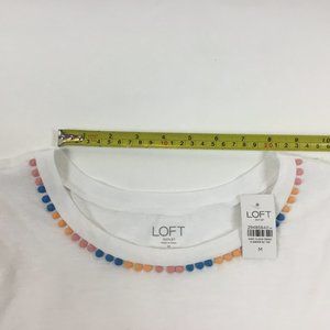 LOFT | Tops | Nwt Loft Top | Poshmark